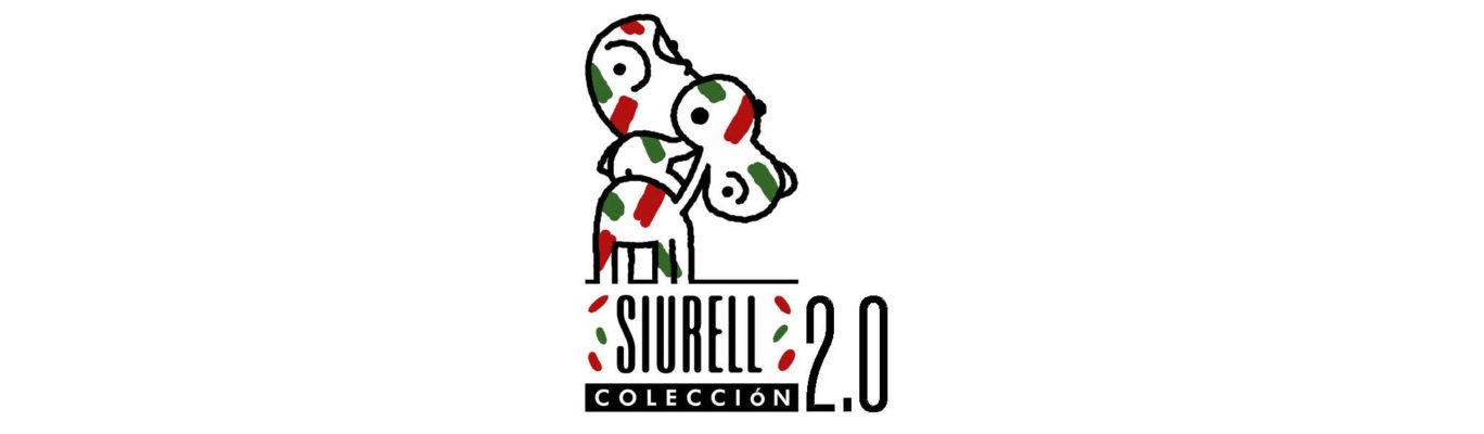 Siurell 2.0: Cómics que te acompañarán siempre - Dolmen Editorial