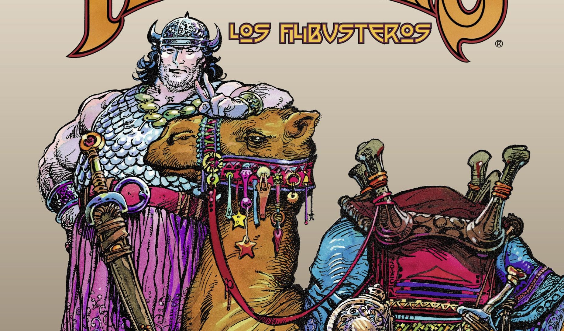 Y el mes que viene... Freebooters, los Filibusteros de Barry Windsor ...