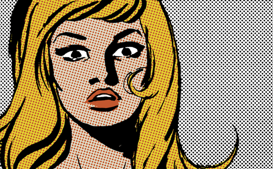 Tras seis décadas inédita en España llega... Barbarella, de Jean-Claude ...