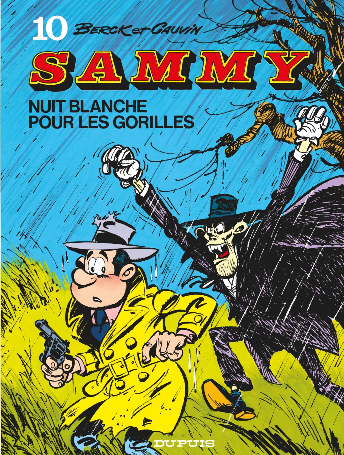 Cuatro opciones de portadas para el volumen cuatro de Sammy. ¿Nos ...