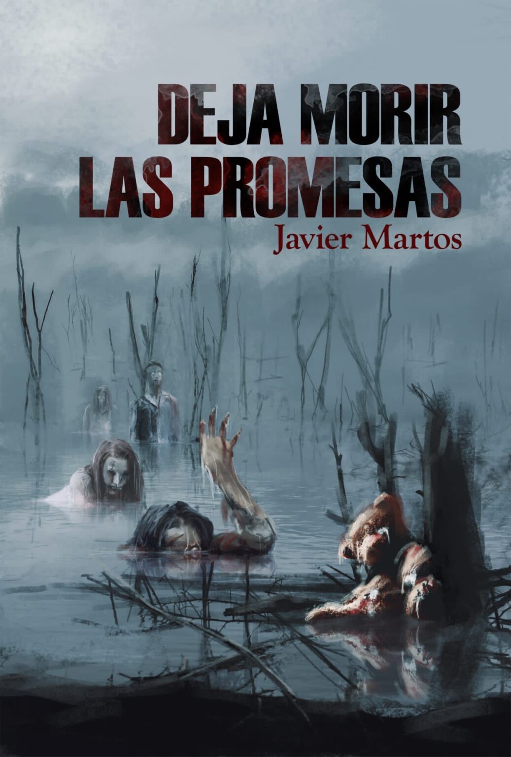 Llega Deja morir las promesas, la esperada secuela de Promesas de que ...