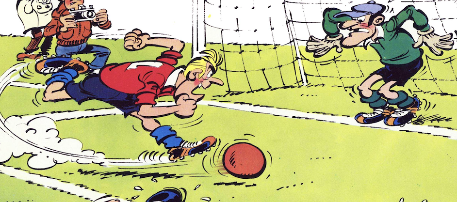 Este verano llegará un nuevo volumen de Sammy... ¡Y toca elegir la ...