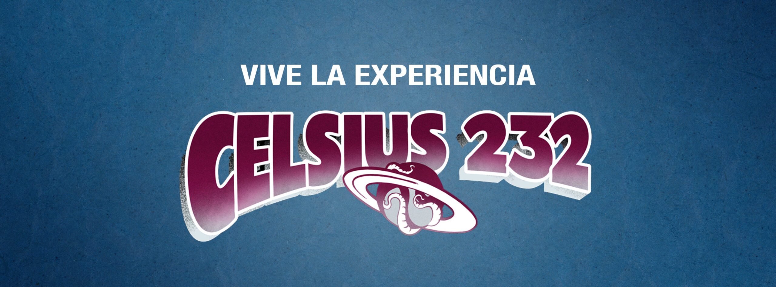 Vive la experiencia del Celsius 232 desde casa - Dolmen Editorial