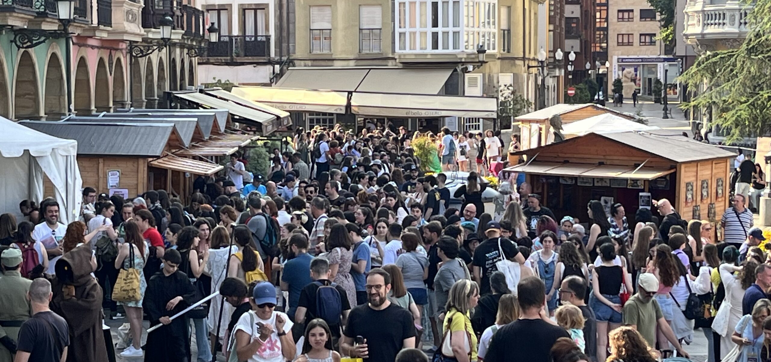 Celsius 232: el éxito del terror, la fantasía y la ciencia ficción ...